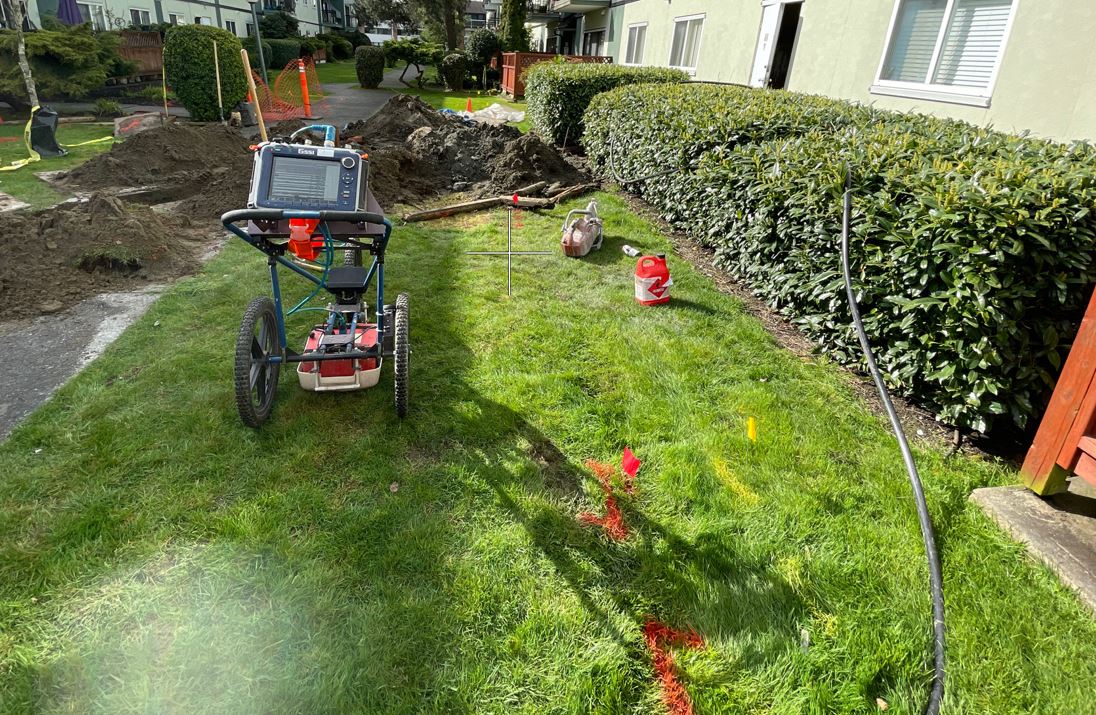 About Us - SIGMA GPR SERVICES INC.
